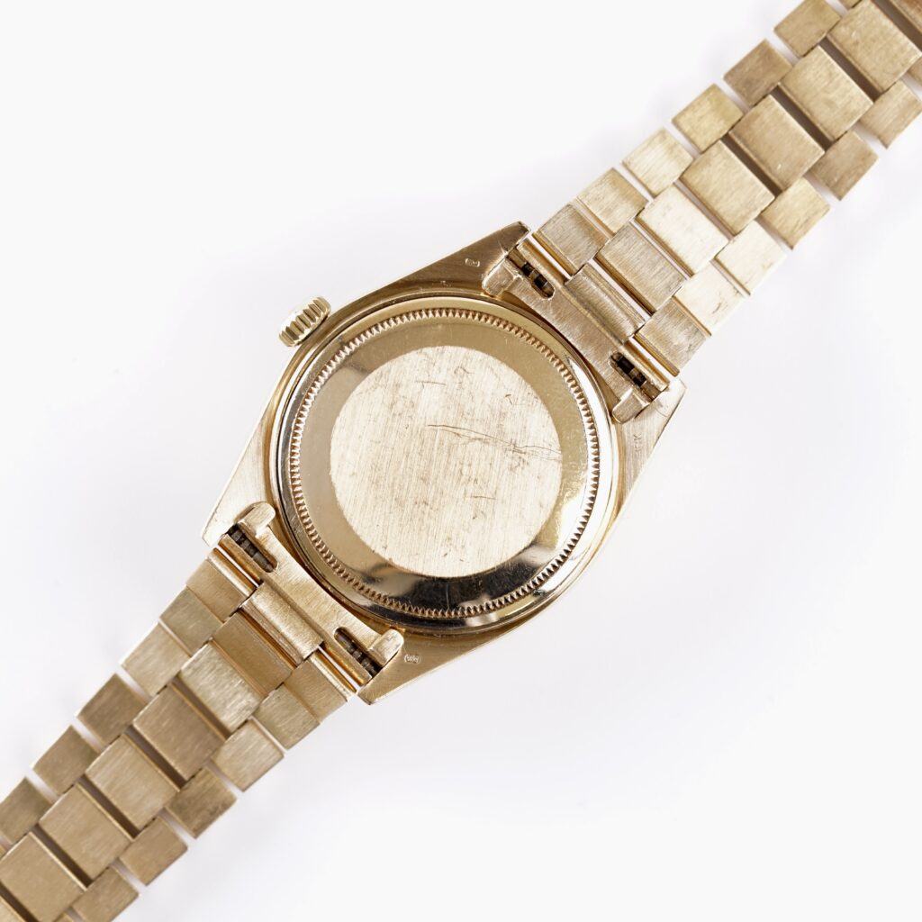 Rolex Oyster Perpetual Day-Date 18078 | Explore our collection!