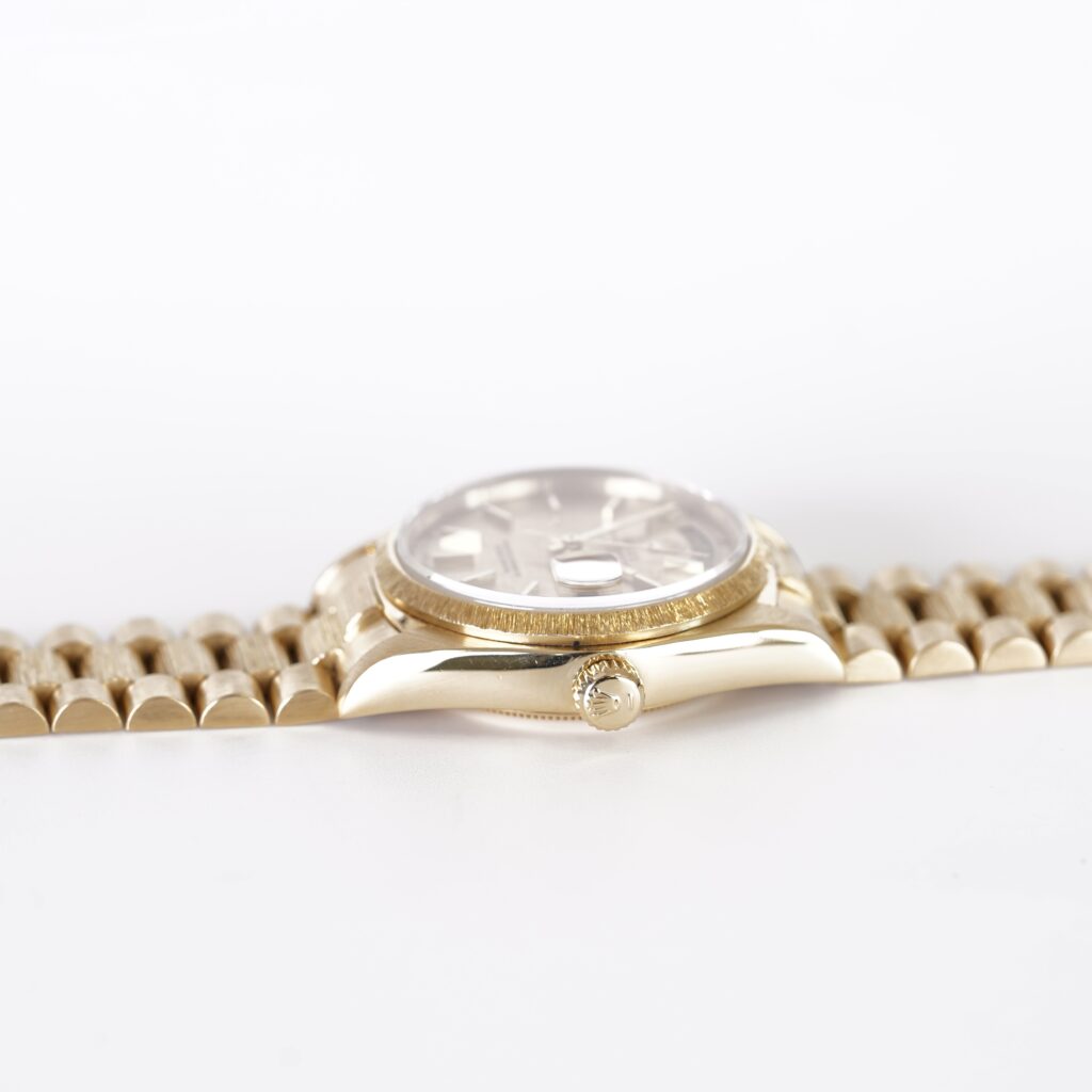 Rolex Oyster Perpetual Day-Date 18078 | Explore our collection!