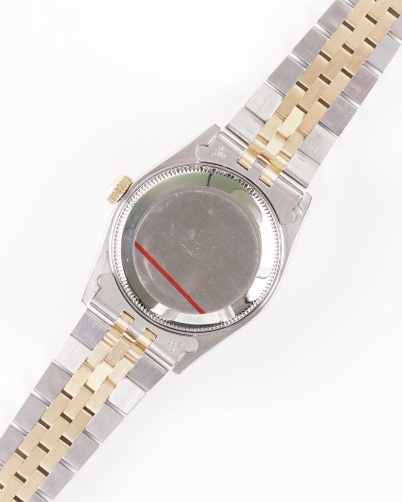 Rolex Oyster Perpetual Datejust Mid-Size 68273 | Explore now
