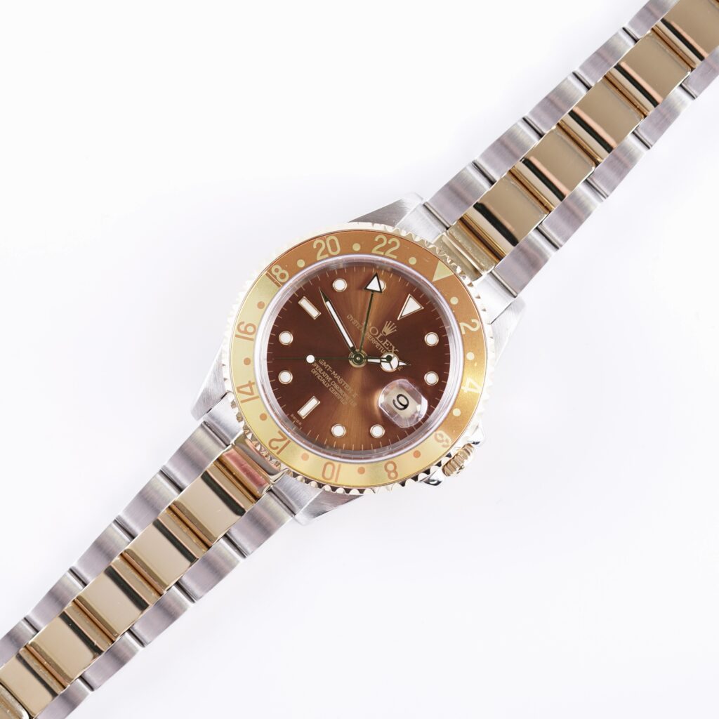 Rolex GMT-Master II 16713 | Explore our collection!