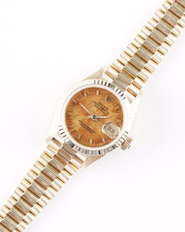 Rolex Lady-Datejust 69178 | Explore our collection!