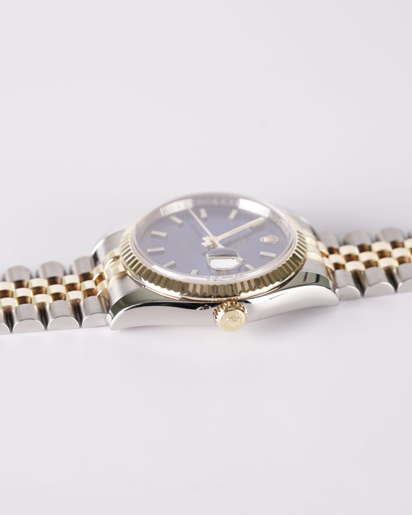 Rolex Oyster Perpetual Datejust 116233 | Explore now!