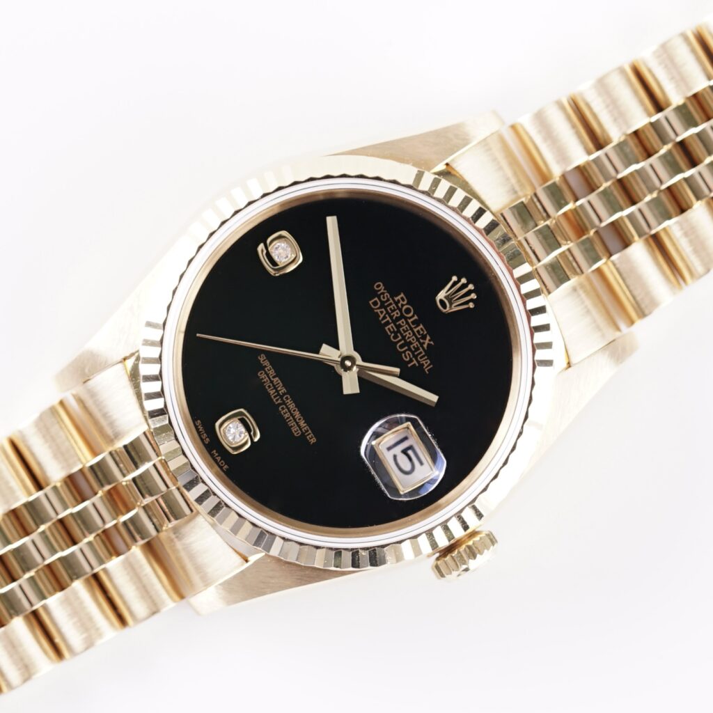 Rolex Oyster Perpetual Datejust 16238 | Explore now!