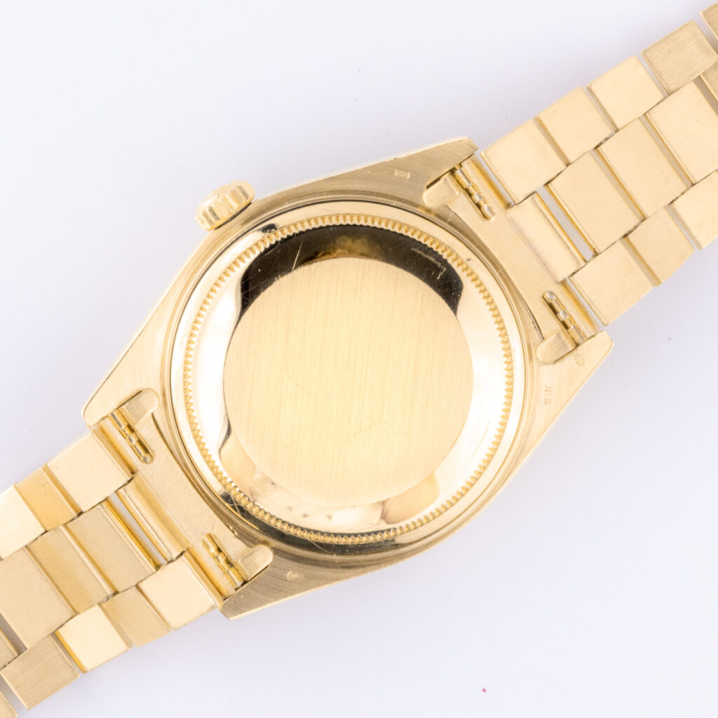 Rolex Oyster Perpetual Day-Date 18038 | Explore now!