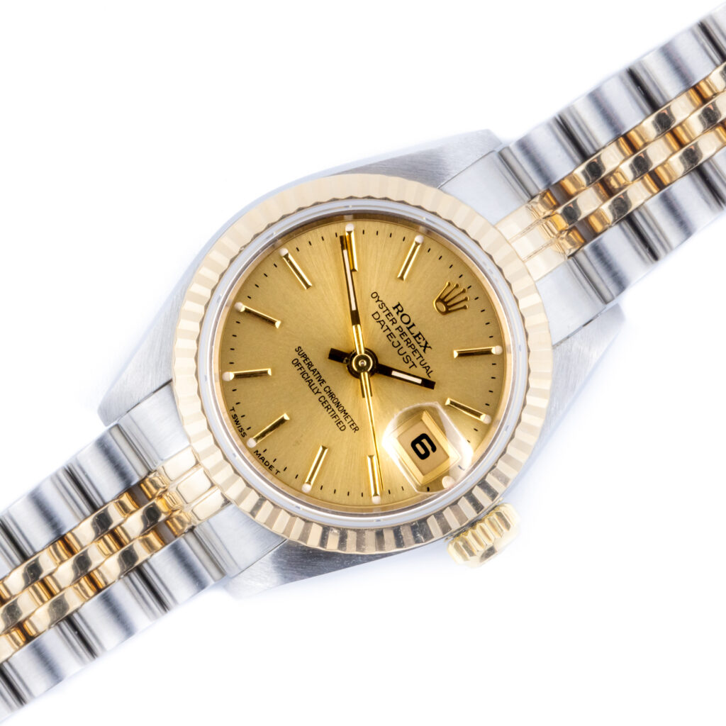 Rolex Lady-Datejust 69173 | Explore our collection now!