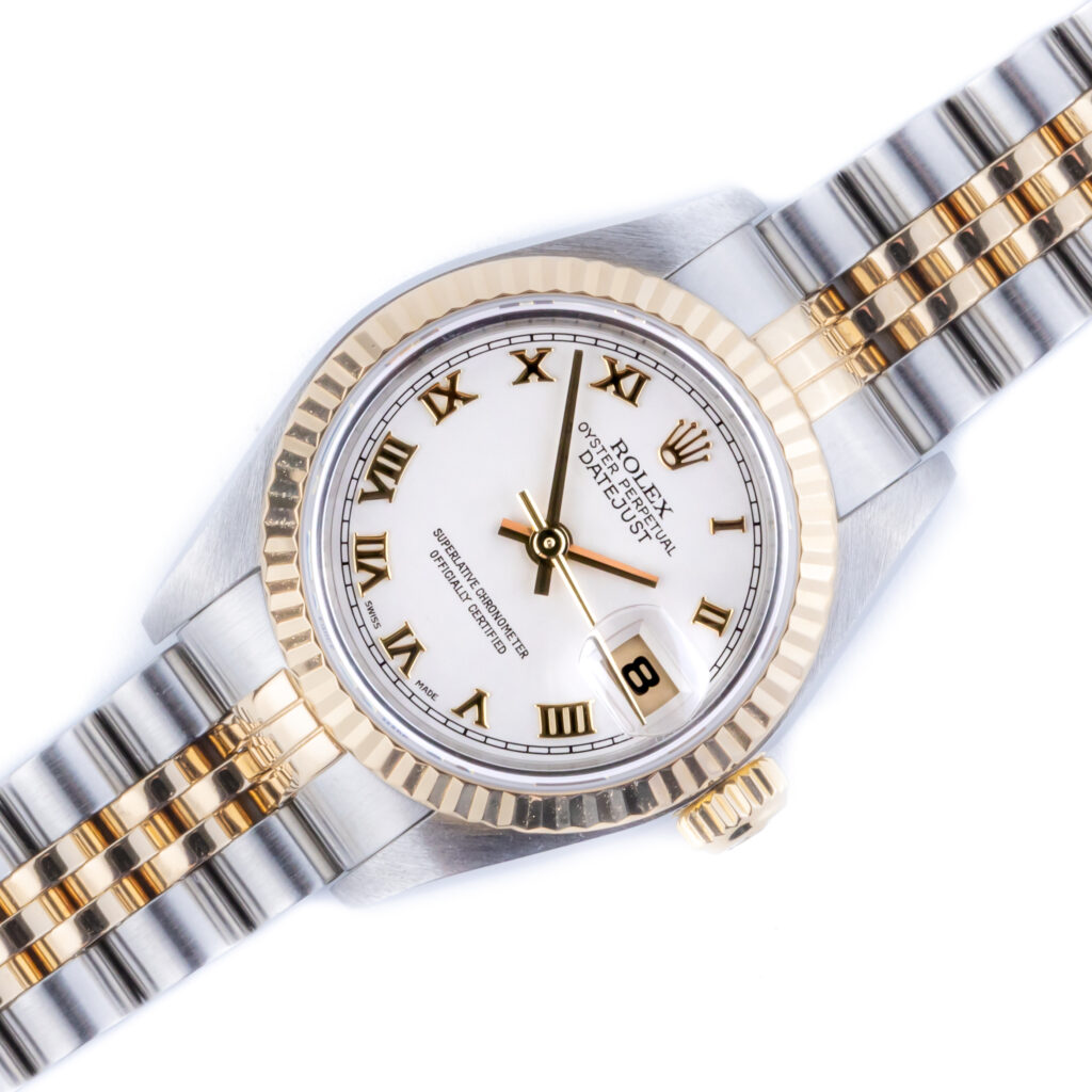 Rolex Lady-Datejust 79173 | Explore our collection now!