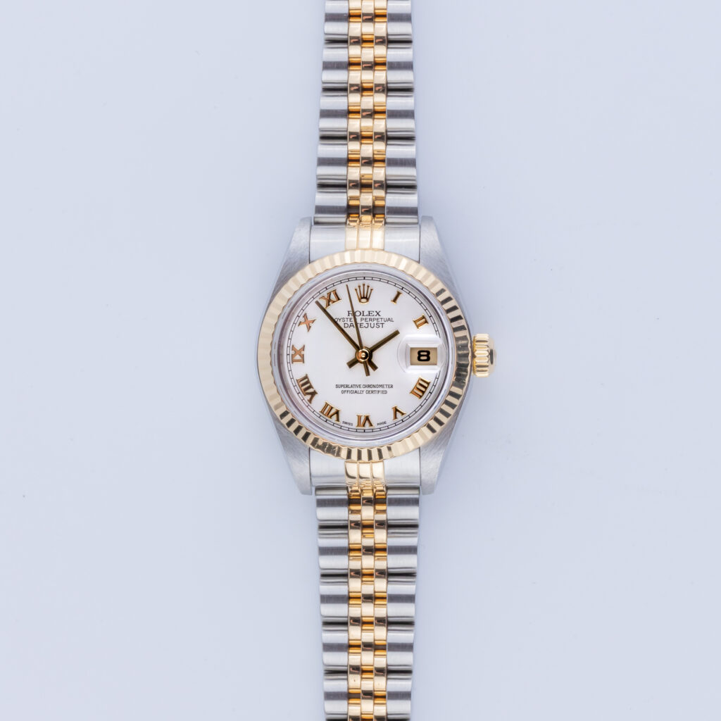 Rolex Lady-Datejust 79173 | Explore our collection now!
