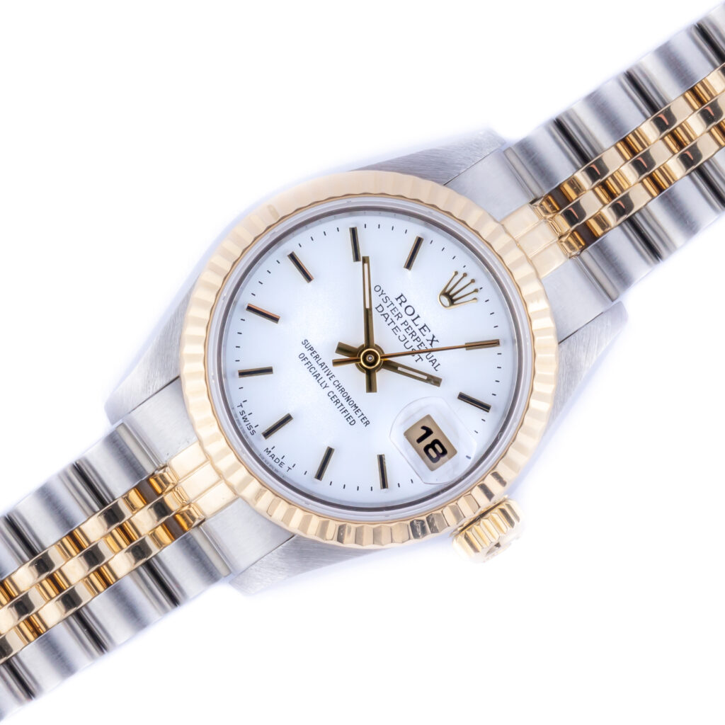 Rolex Lady-Datejust 69173 | Explore our collection now!