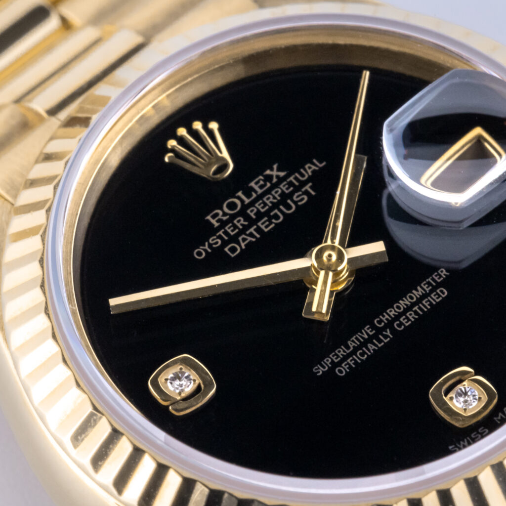 Rolex Lady-Datejust 79178 | Explore our collection now!