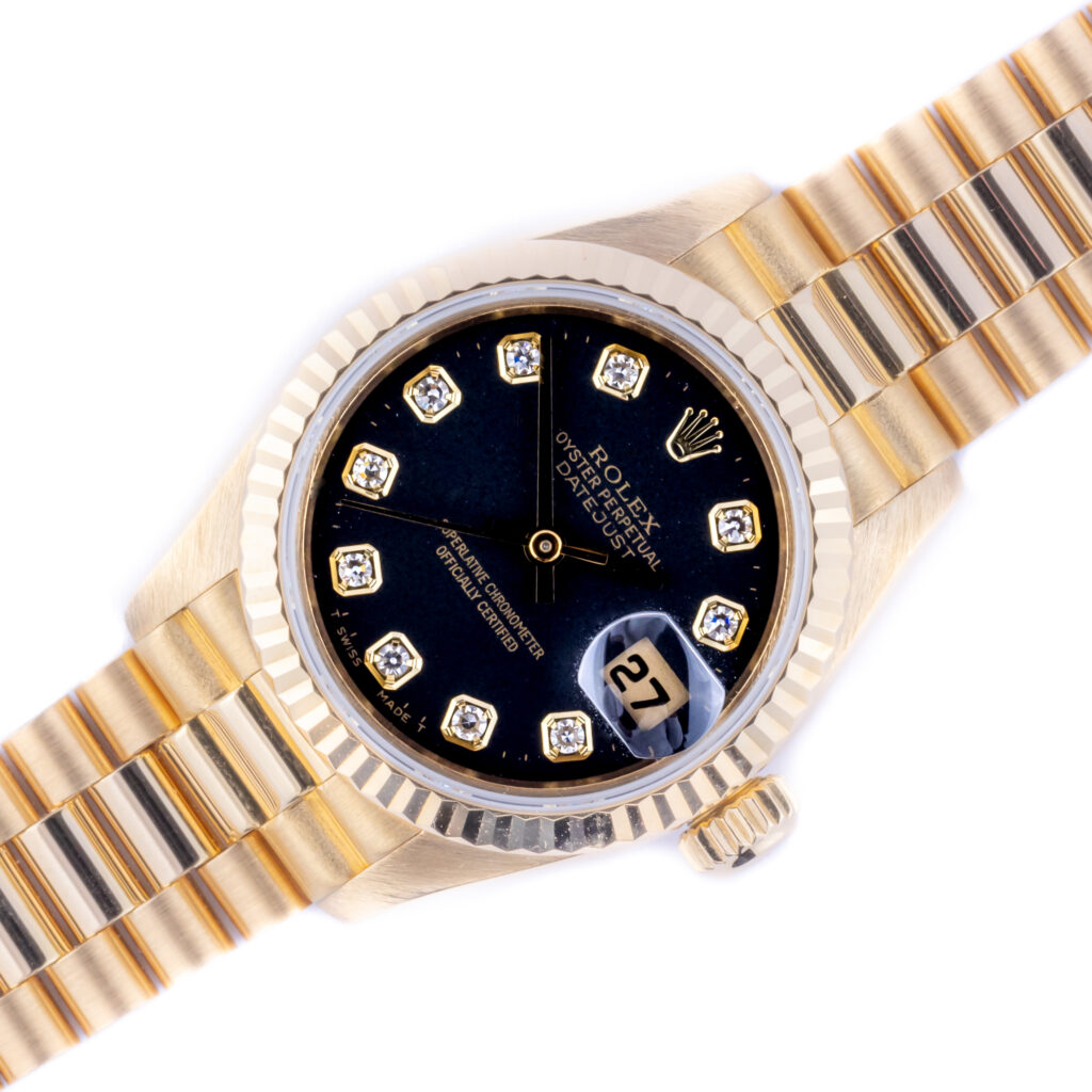 Rolex Lady-Datejust 69178 | Explore our collection now!