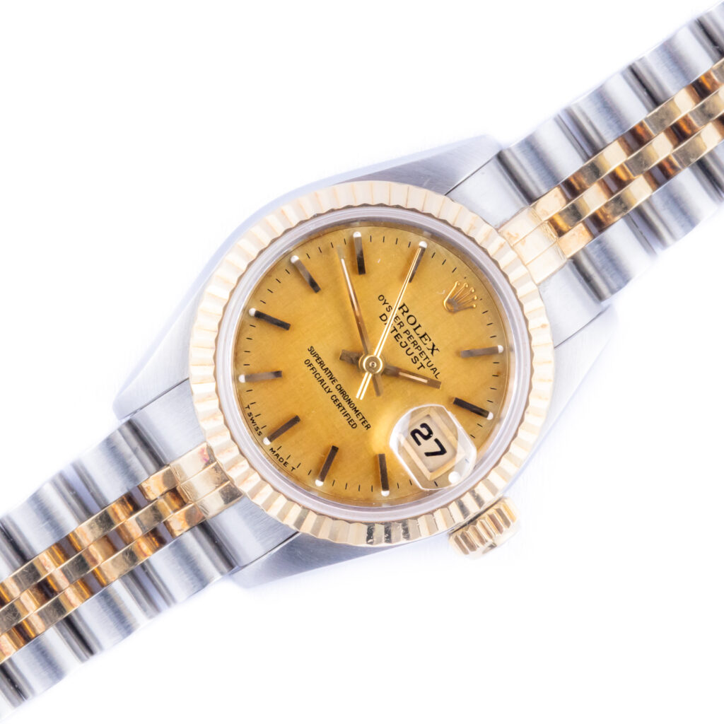 Rolex Lady-Datejust 69173 | Explore our collection now!