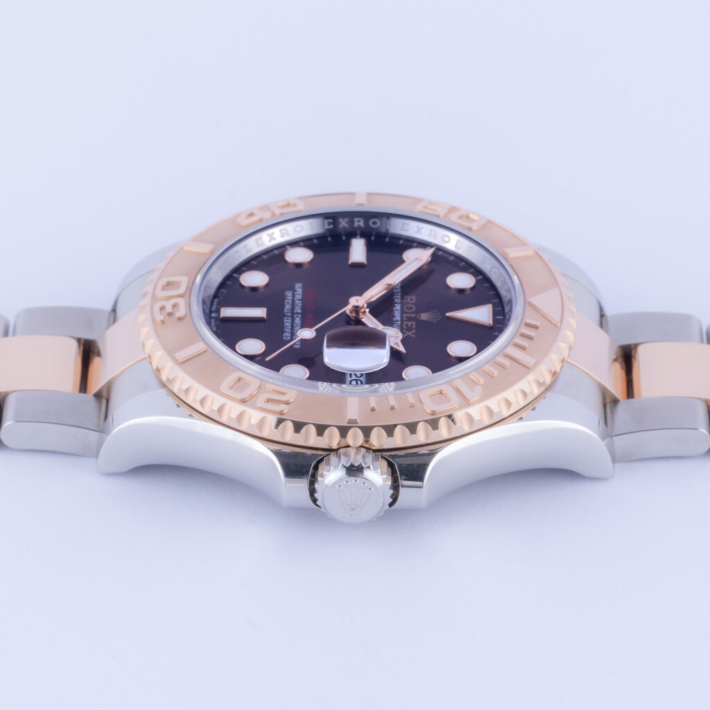 Rolex Yacht Master 126621 | Explore our collection now!