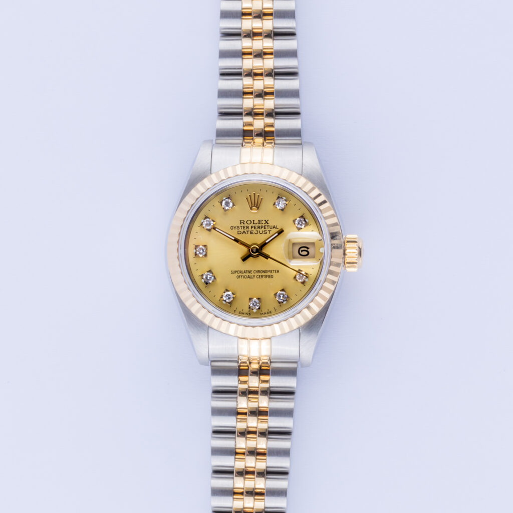 Rolex Lady-Datejust 69173 | Explore our collection now!