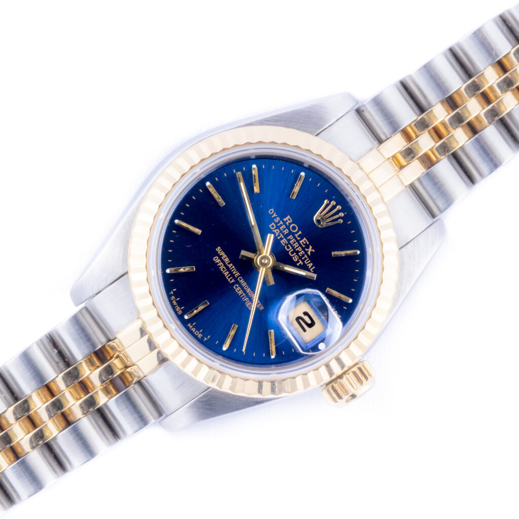 Rolex Lady-Datejust 69173 | Explore our collection now!