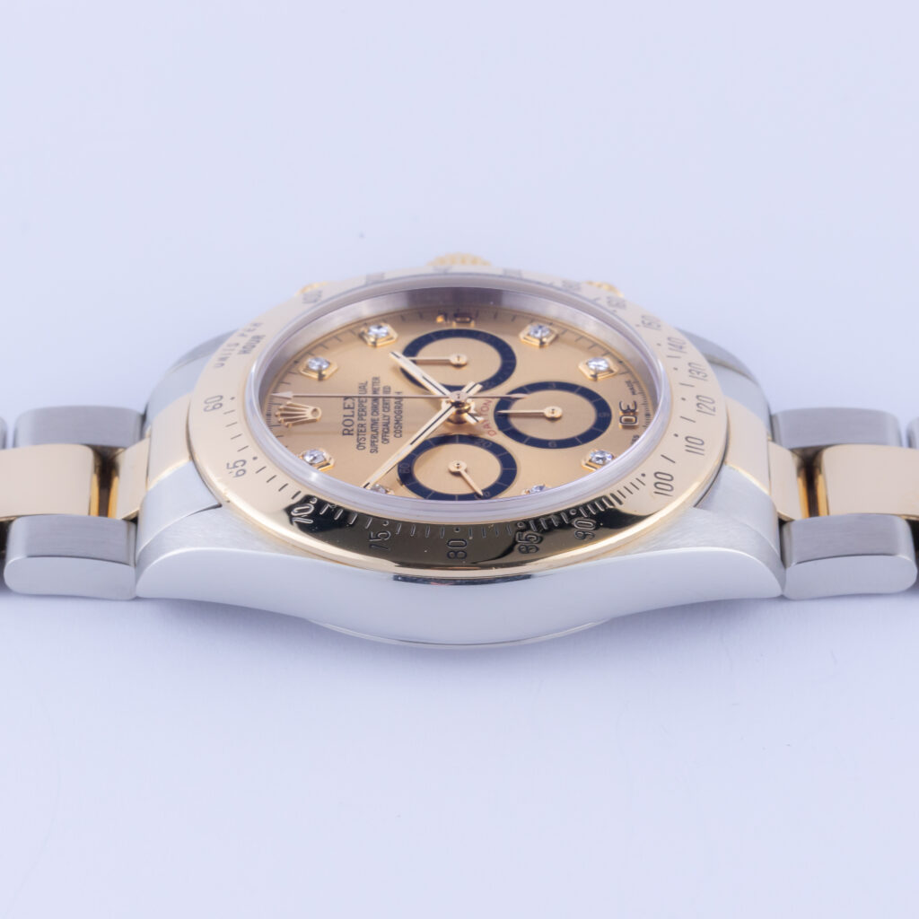 Rolex Daytona 16523 | Explore our collection Daytona now!