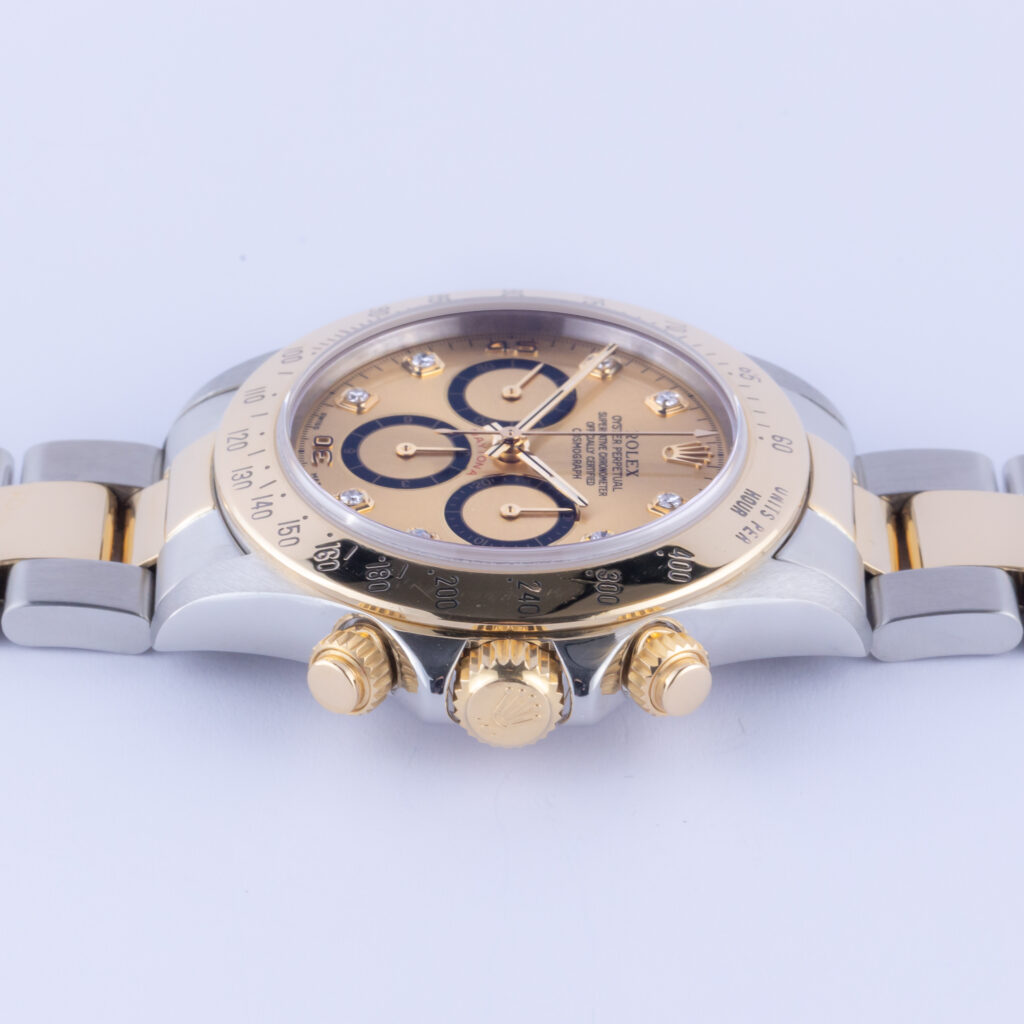 Rolex Daytona 16523 | Explore our collection Daytona now!
