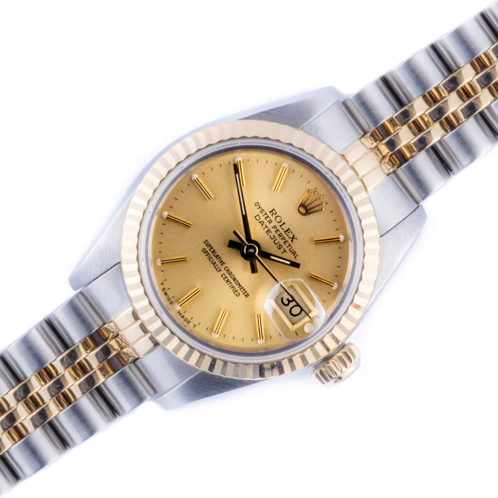 Rolex Lady-Datejust 69173 | Explore our collection now!