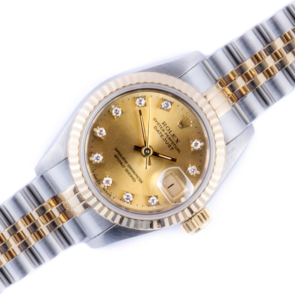 Rolex Lady-Datejust 69173 | Explore our collection now!