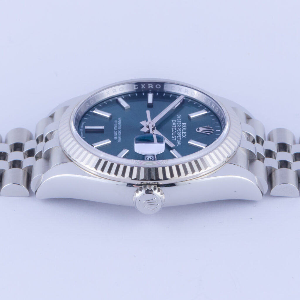 Rolex Oyster Perpetual Datejust 126234 | Explore now!