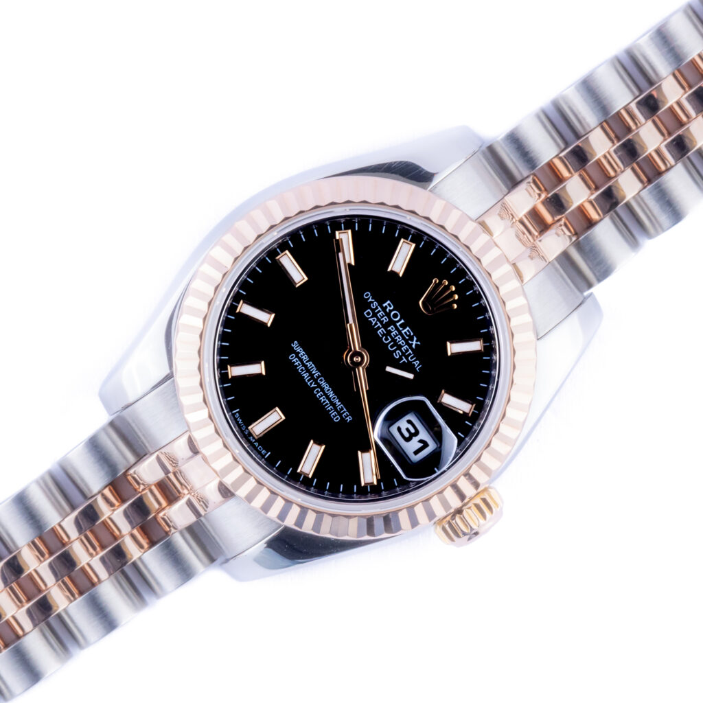 Rolex Lady-Datejust 179171 | Explore our collection now!