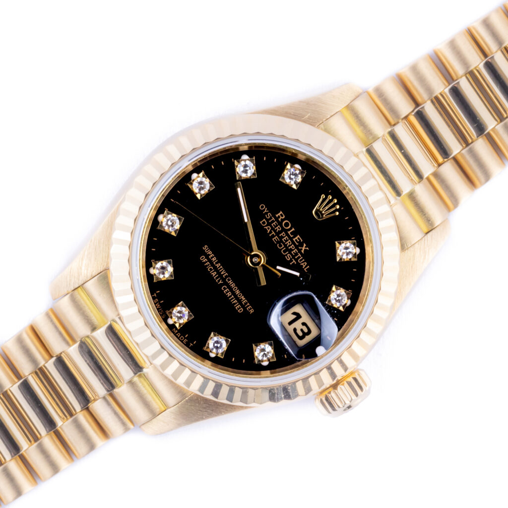 Rolex Lady-Datejust 69178 | Explore our collection now!