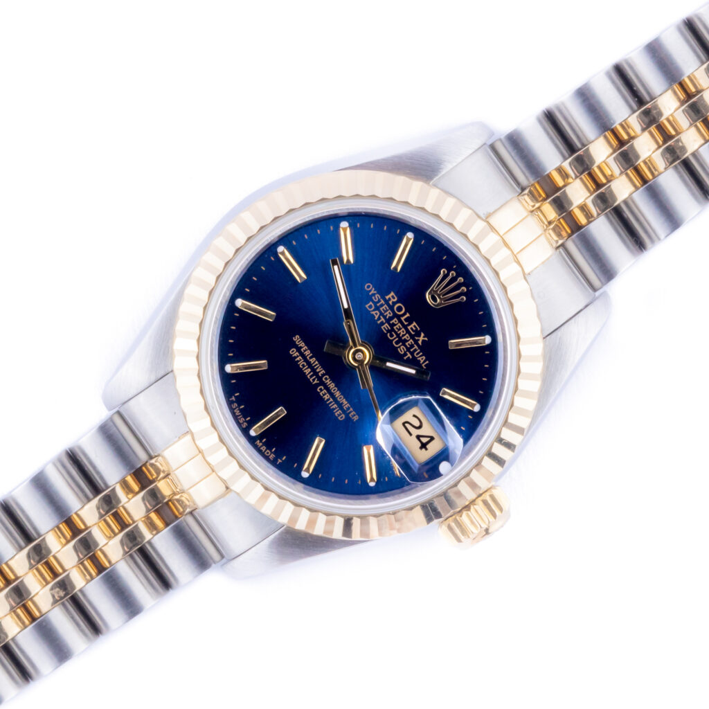 Rolex Lady-Datejust 69173 | Explore our collection now!