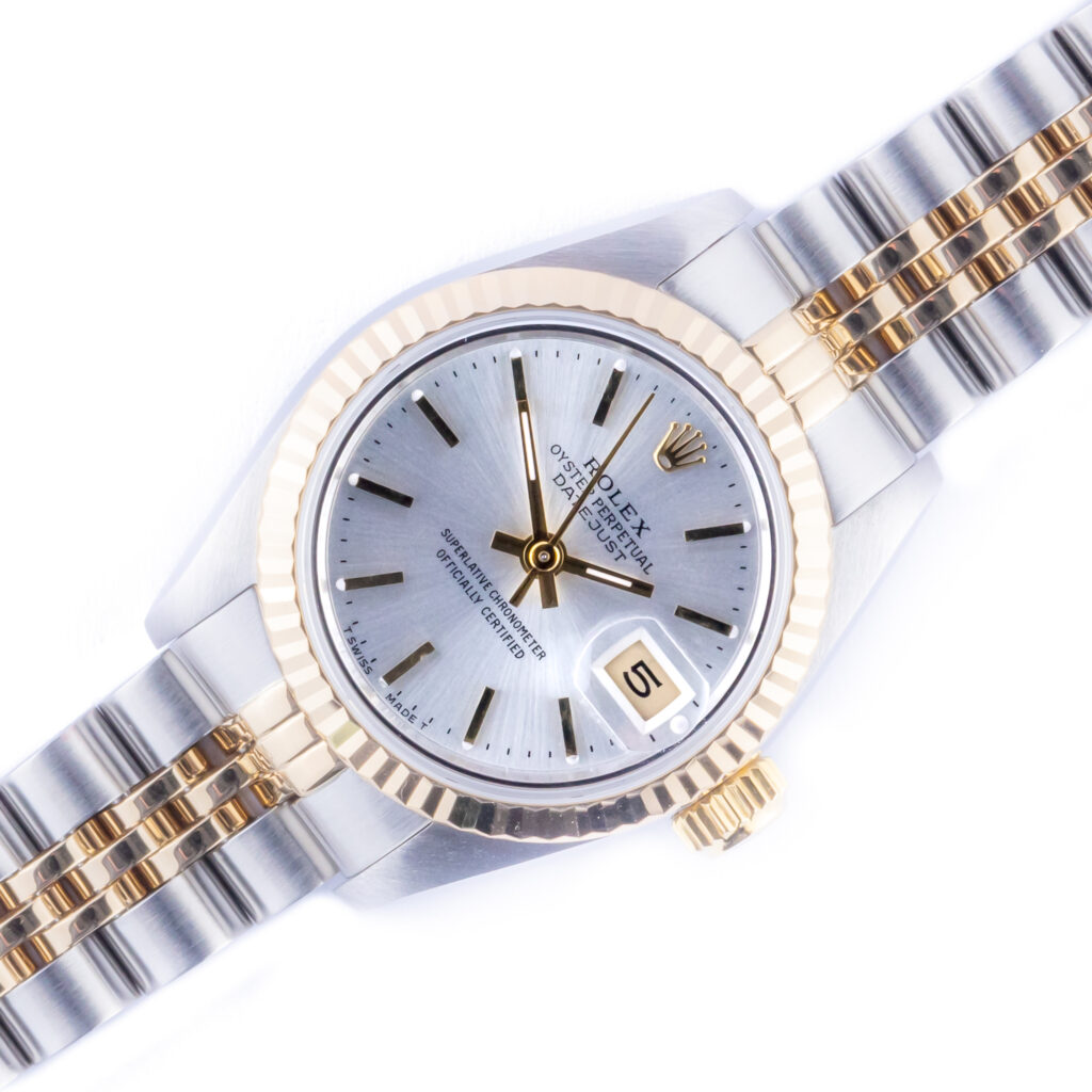 Rolex Lady-Datejust 69173 | Explore our collection