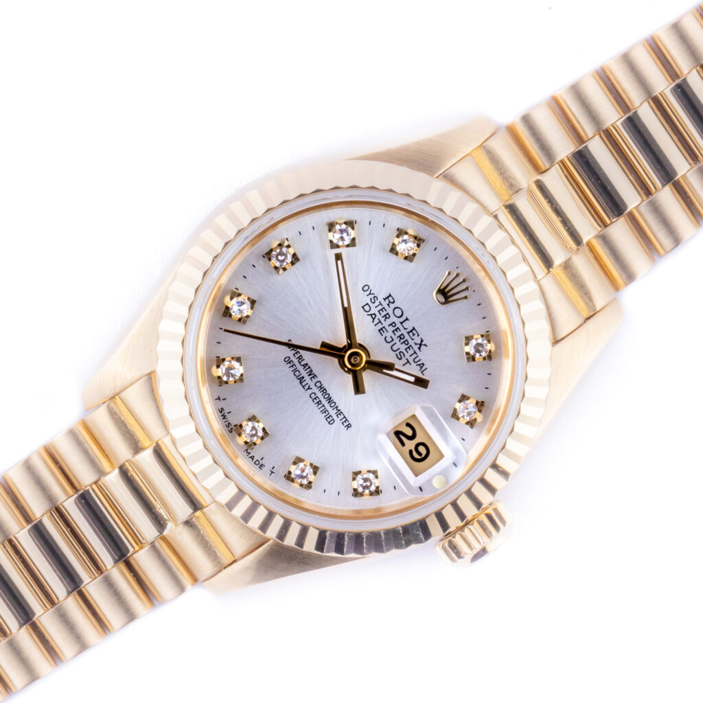 Rolex Lady-Datejust 69178 | Explore our collection now!