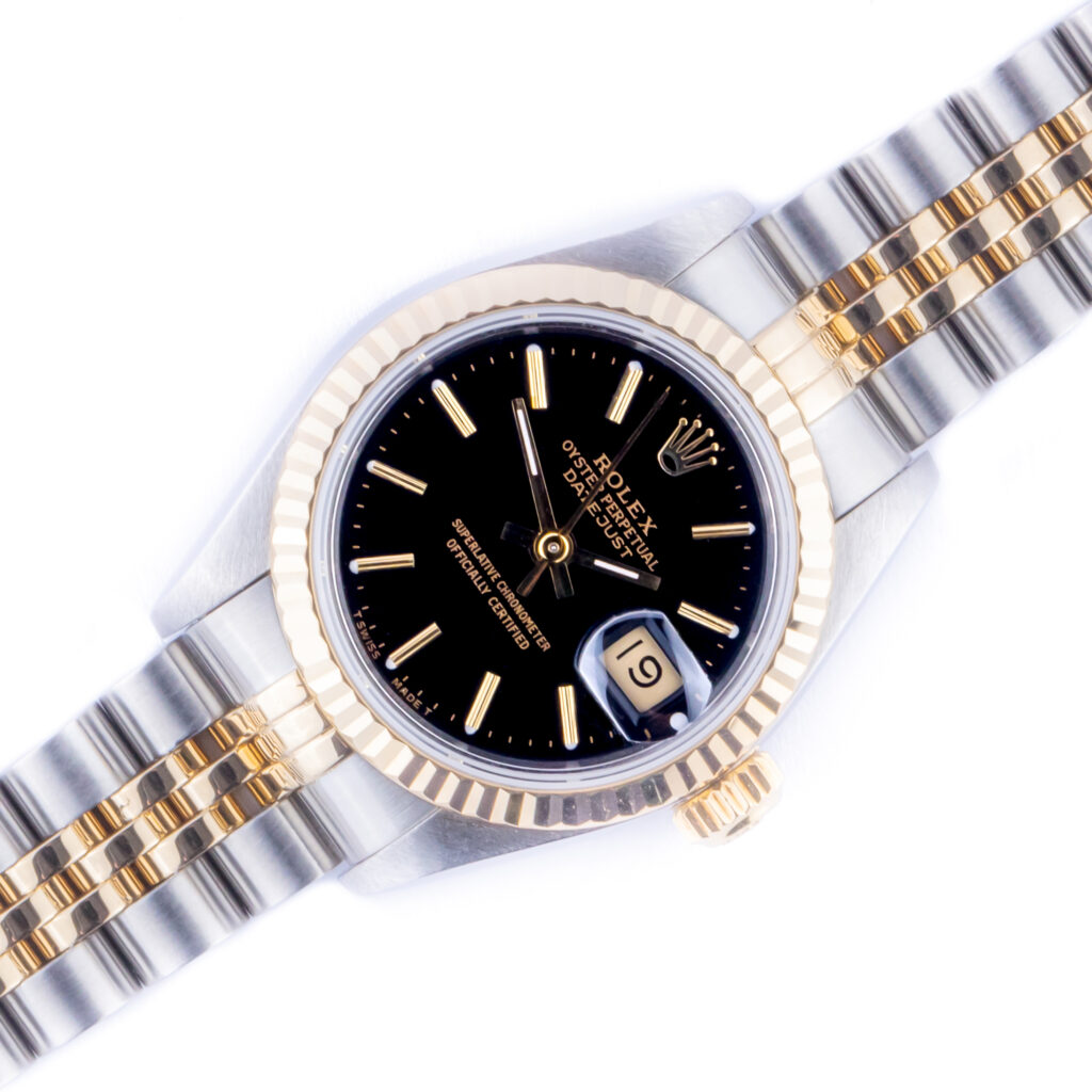 Rolex Lady-Datejust 69173 | Explore our collection now!