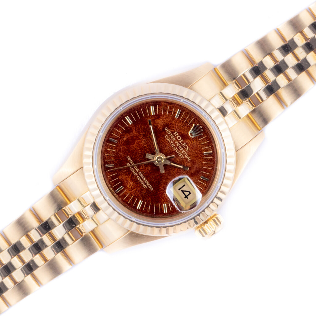 Rolex Lady-Datejust 69178 | Explore our collection now!