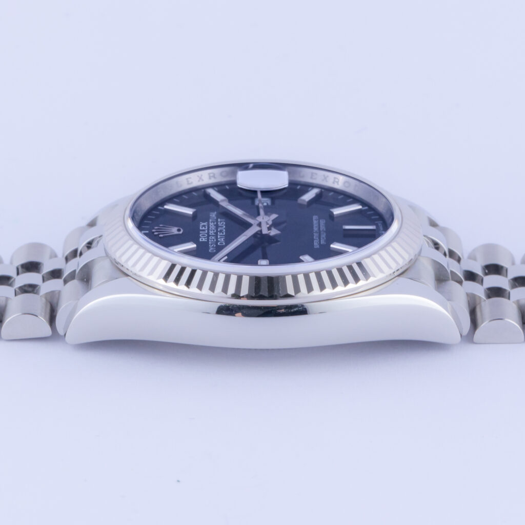 Rolex Oyster Perpetual Datejust 126234 | Explore now!