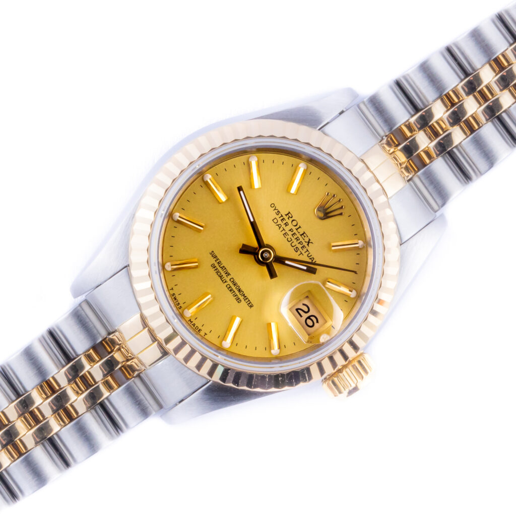 Rolex Lady-Datejust 69173 | Explore our collection now!