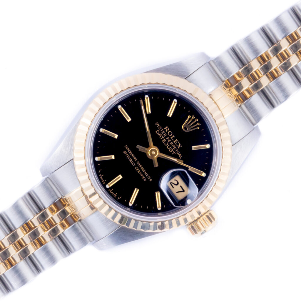 Rolex Lady-Datejust 69173 | Jetzt erforschen!