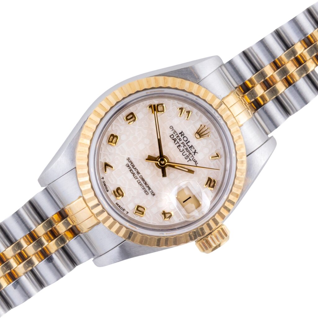 Rolex Lady-Datejust 69173 | Explore our collection now!