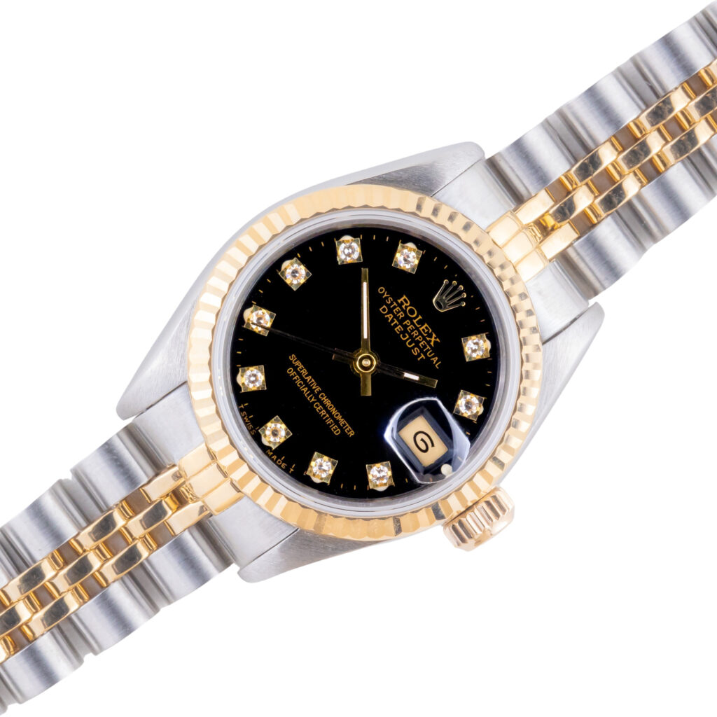 Rolex Lady-Datejust 69173 | Entdecken Sie unsere Kollektion!