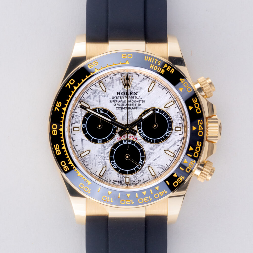 Rolex Daytona 126518LN | Explore our collection now!