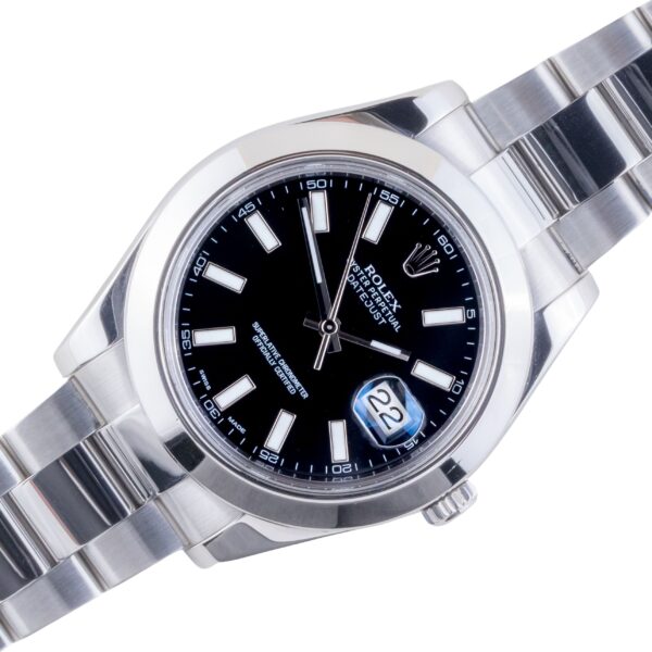 Rolex Oyster Perpetual Datejust 116300 | Explore now!